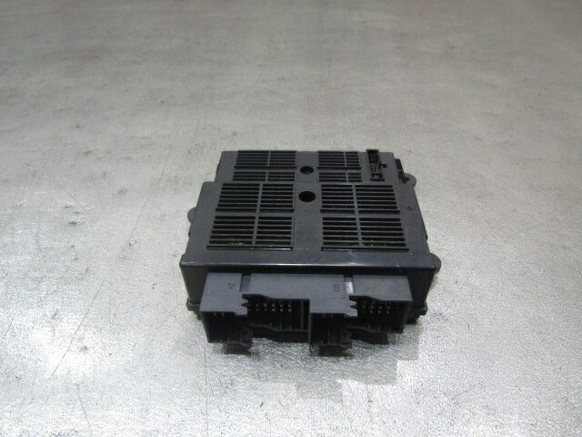 Блок управления отопителем MAN TGS, TGX, TGL, TGM