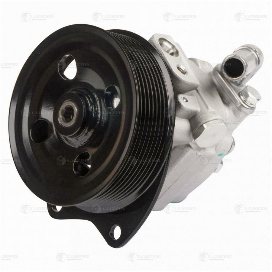 LUZAR LPS 1027 Насос ГУР LAND ROVER DISCOVERY III (04-)/DISCOVERY IV (09-) 2.7/3.0D