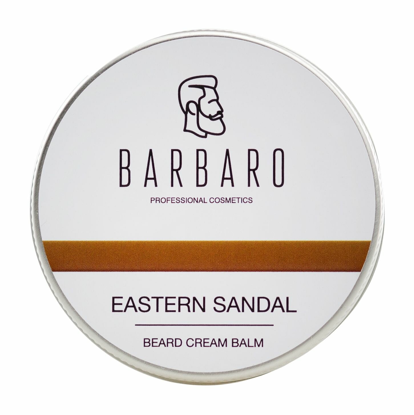 BARBARO Крем-бальзам Eastern sandal, 50 г