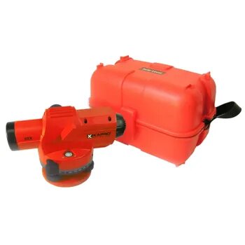 Kapro Оптический нивелир