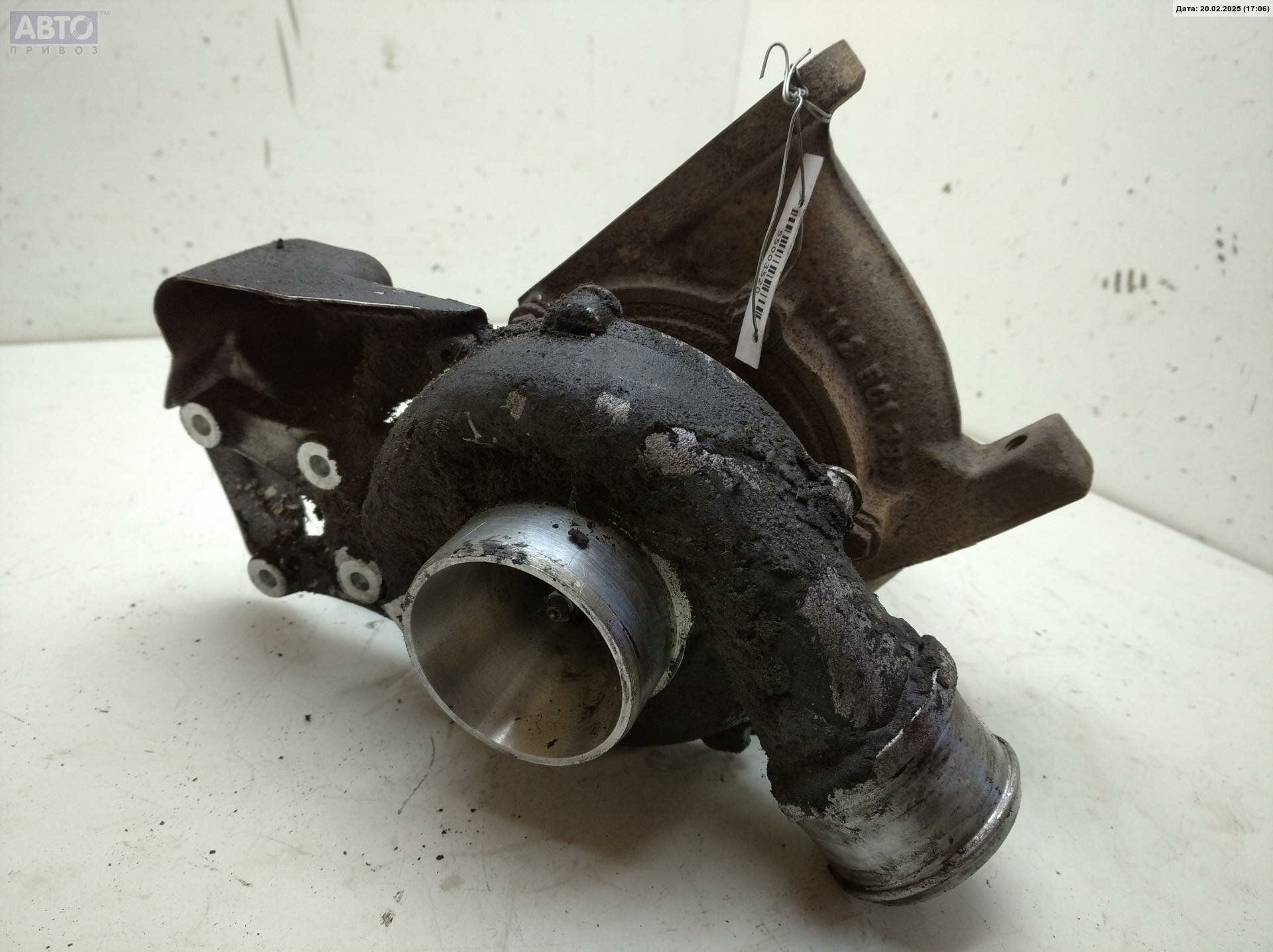 Турбина Mercedes Vito-2 / Viano W639 (2003-2014)