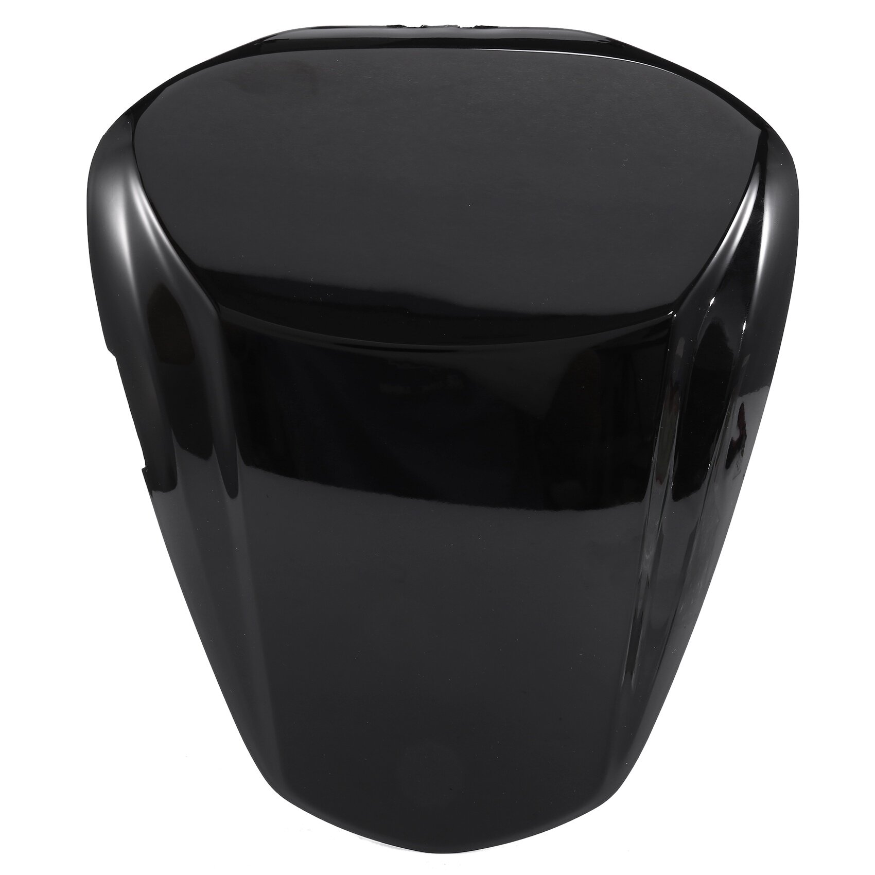 Чехол на заднее сиденье мотоцикла MyPads для Suzuki GSX S1000, ярко черный