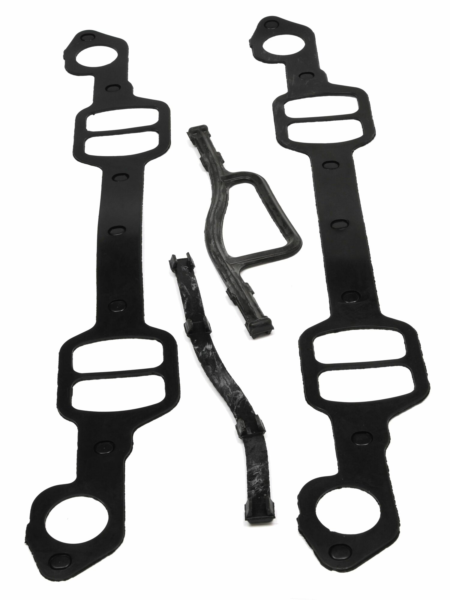 Прокладка паук ЗИЛ 130, 131, 133 комплект 4 штуки