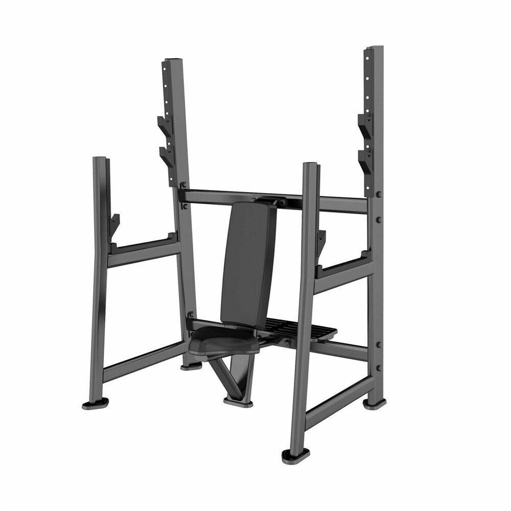DHZ Fitness E7051 Скамья для вертикального жима штанги