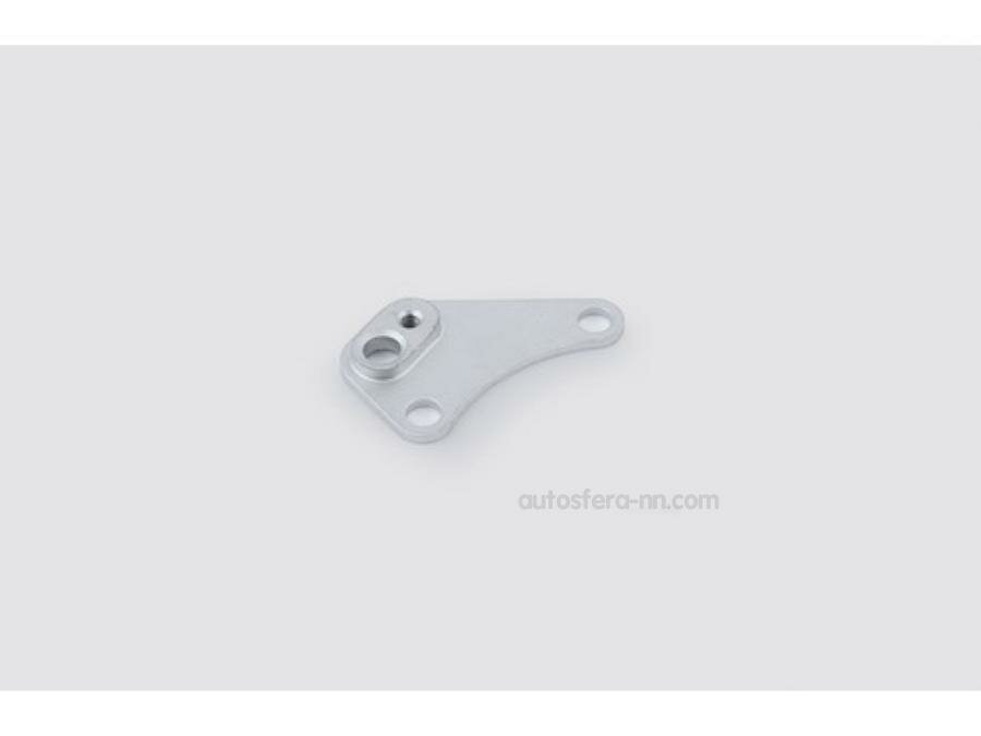 UAZ 316300384311401 Кронштейн датчика скорости ABS пер правый УАЗ-Патриот (ОАО "УАЗ")