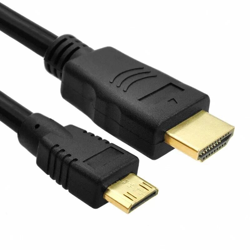 Mini HDMI кабель YUTUOXINGQI 0.5-5 м 1м