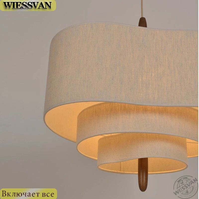 WIESSVAN Французская антикварная люстра в гостевой столовой