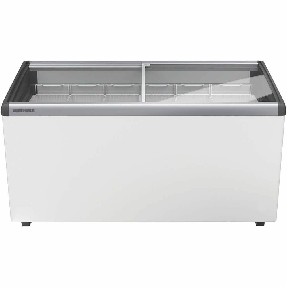 Морозильная камера Liebherr EFI 4403, белая, 1 камера, ручное размораживание, 302 л