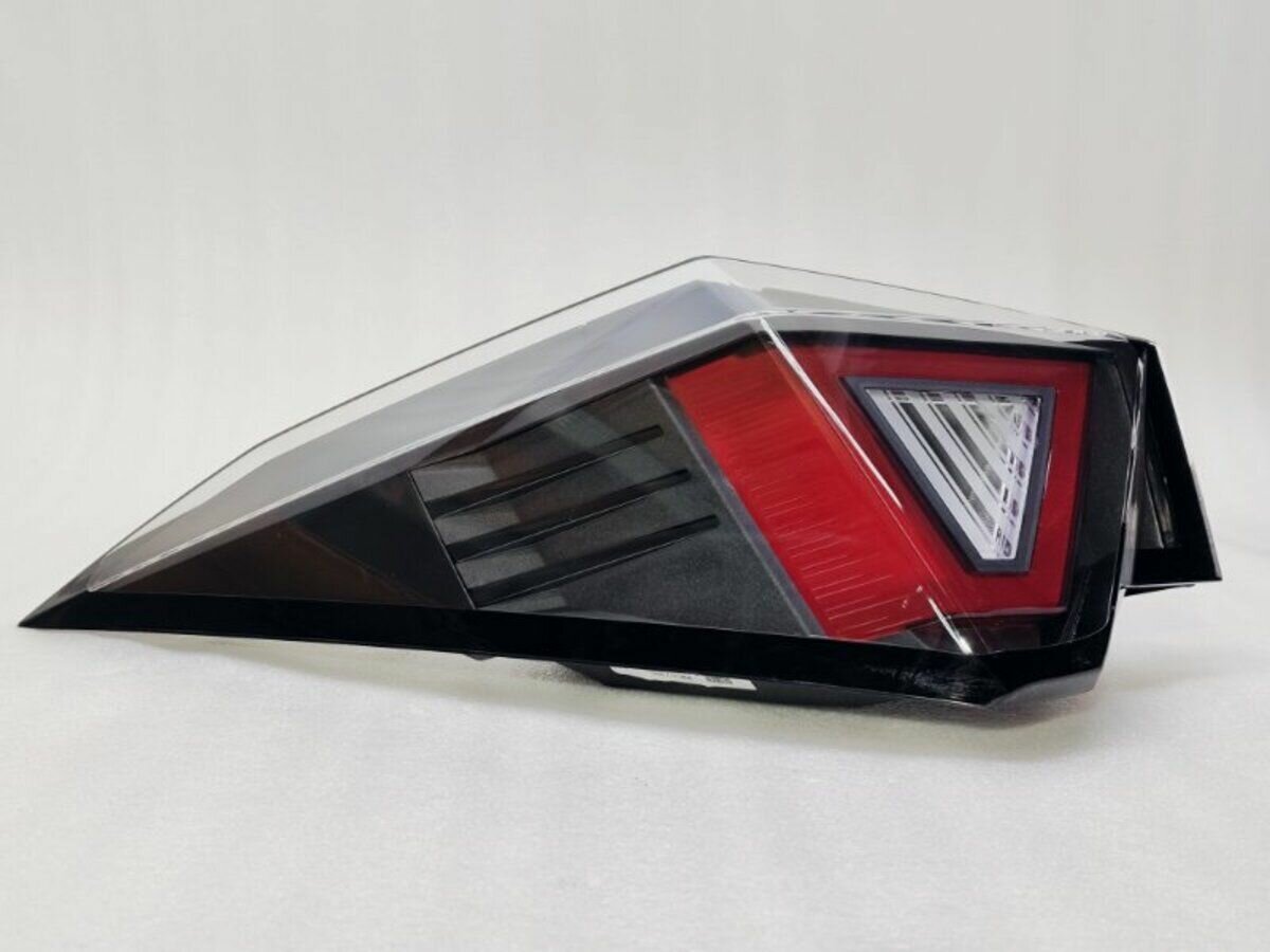 Фары автомобильные