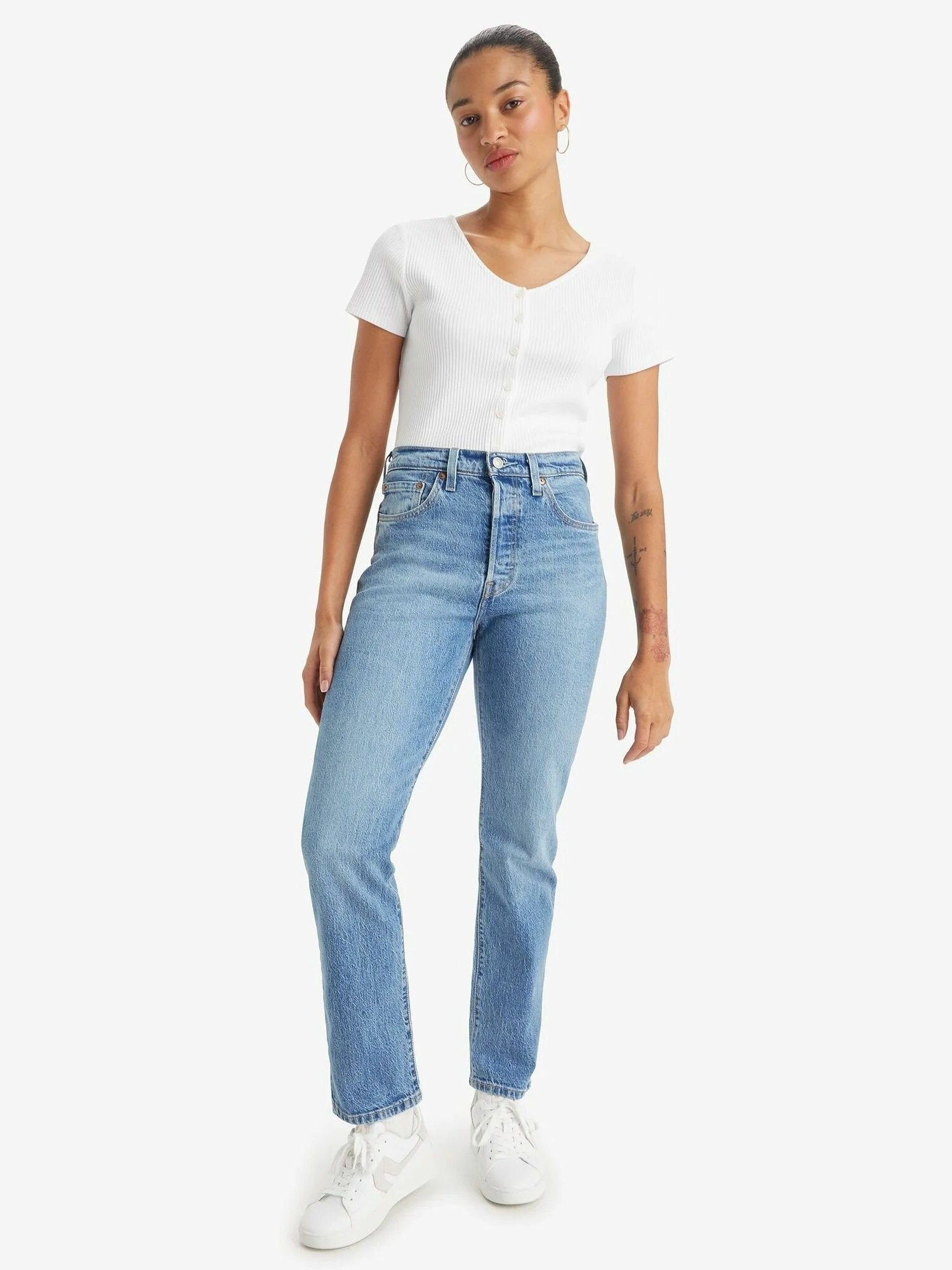 Джинсы 501 Original 