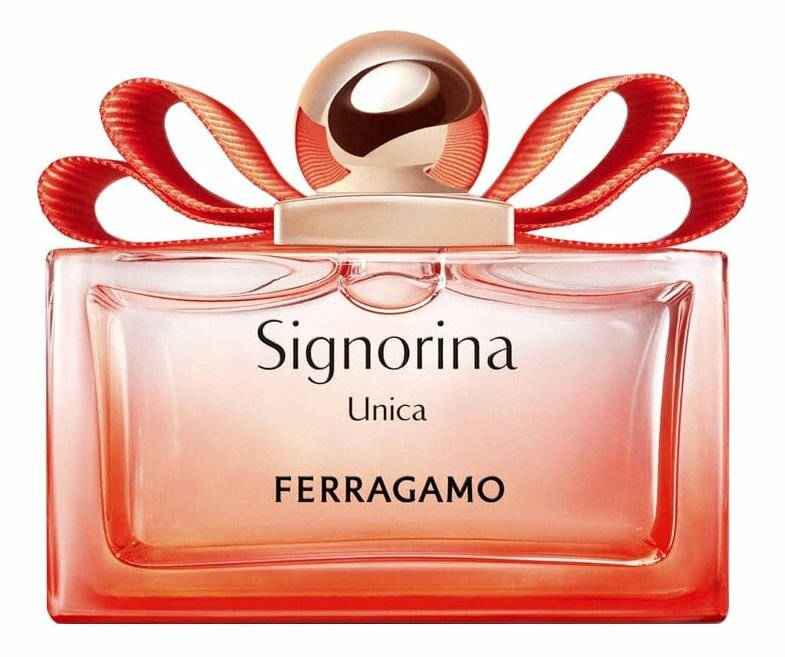 Salvatore Ferragamo Signorina Unica Парфюмерная вода для женщин 100 ml