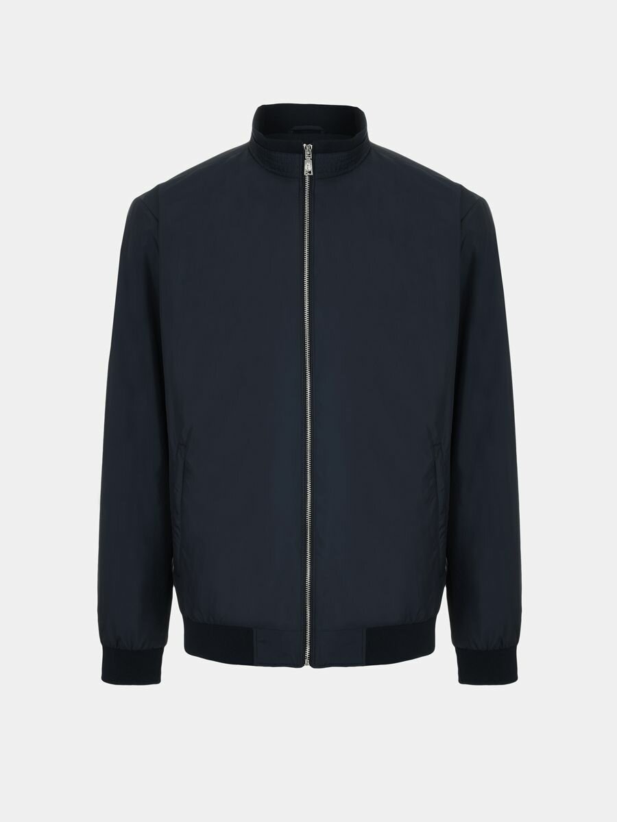 Бомбер Весна-лето 2024