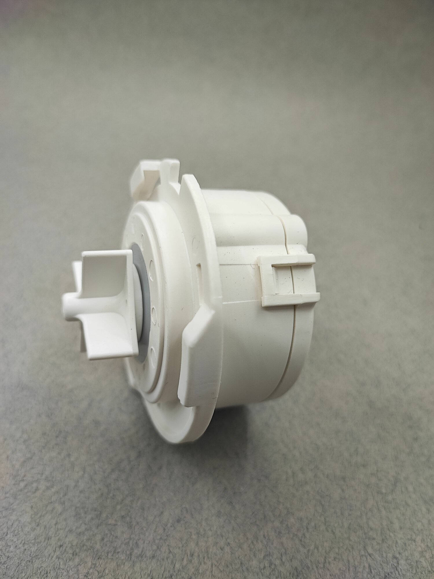 Насос для посудомоечных и сушильных машин LG, 30W, 22V, EAU62043403, EAU60710801, EAU62043401