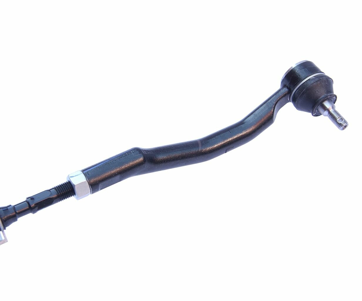Рейка рулевая для Джак S5 арт 3401100U1510 JAC