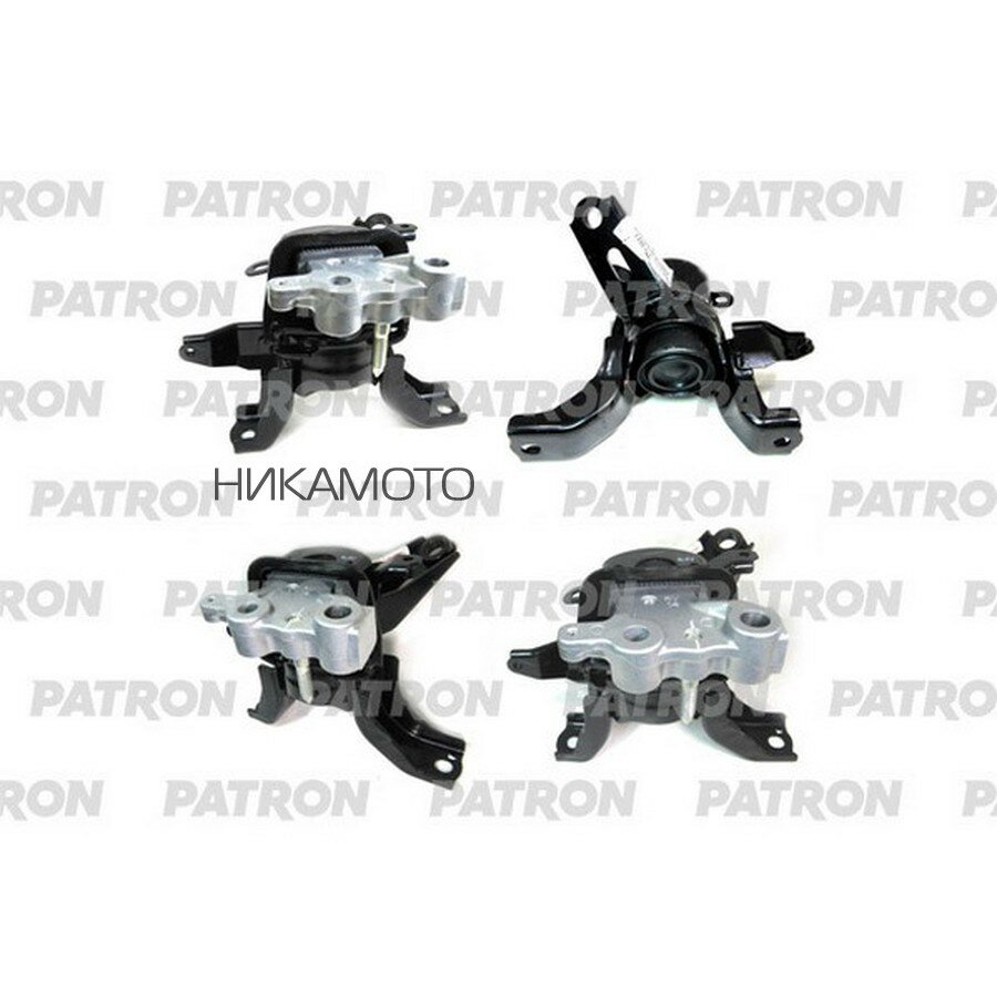 PATRON PSE31001 Опора двигателя