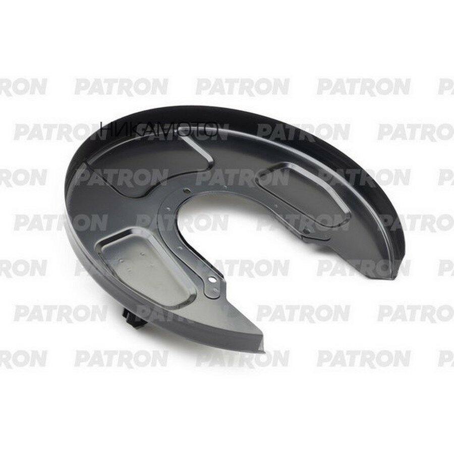 PATRON PBS064 Кожух диска тормозного Задний правый VW SHARAN 96-10 \ VAG Alhambra 96-10