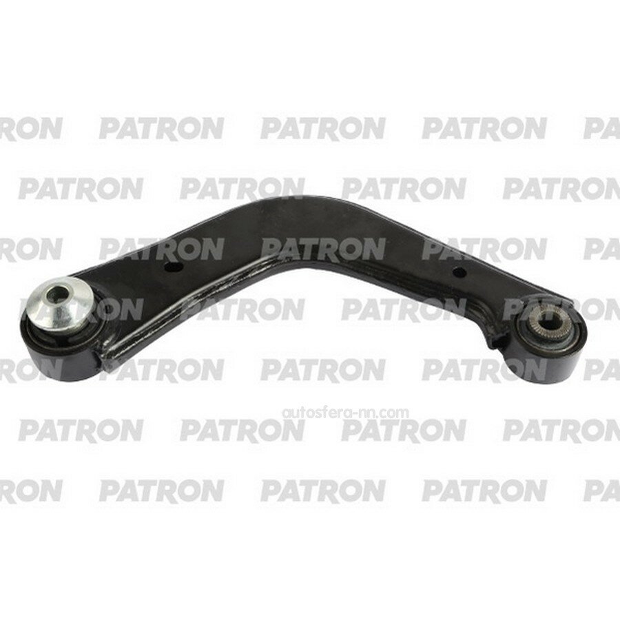 PATRON PS50513L Рычаг подвески FORD GALAXY 2015-2023 & MK IV FORD S-MAX 2015-2023 & 2nd Gen