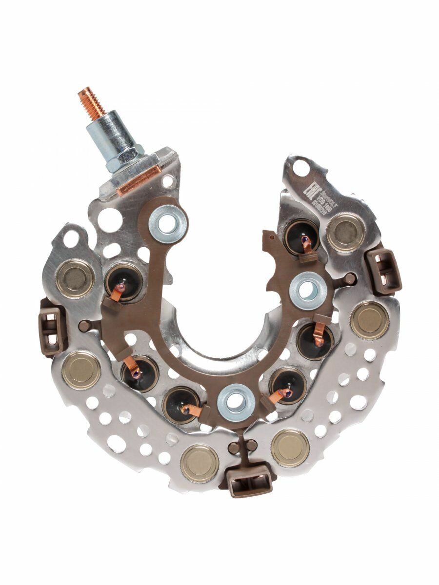 Мост диодный генератора для а/м Toyota Land Cruiser 200 (08-) 4.5D (VDB 1950), STARTVOLT VDB1950