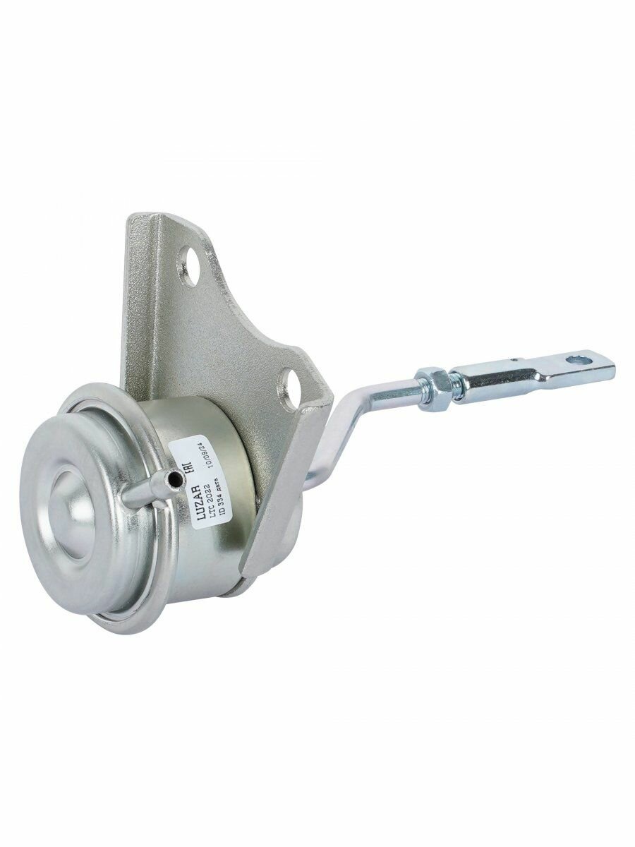 Актуатор турбокомпрессора для а/м PSA Boxer (06)/Jumper (06-) 2.2D (TD03), LUZAR LTC2022