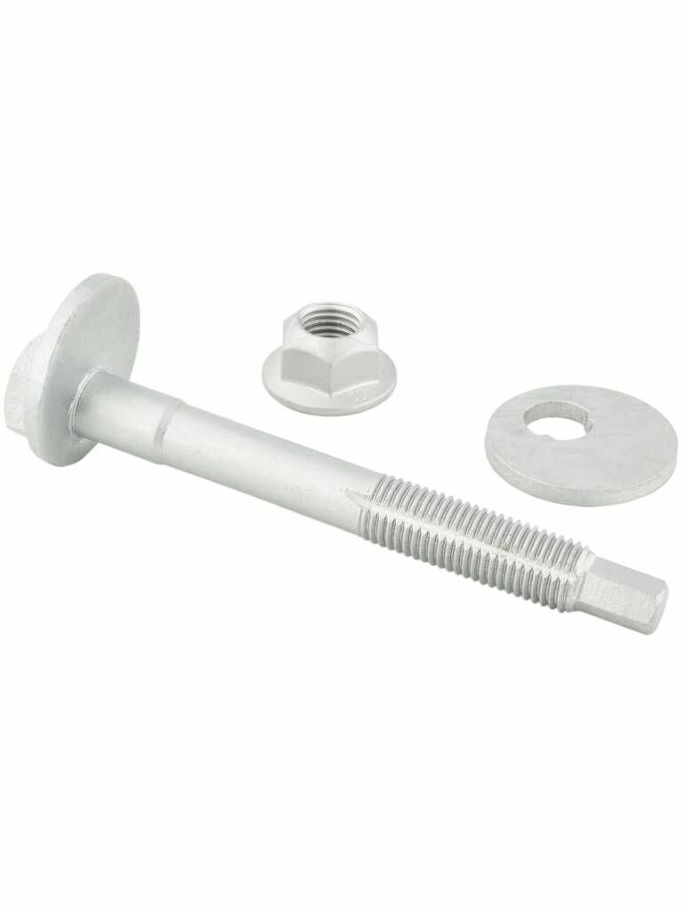 Болт с эксцентриком ремкомплект для автомобилей LAND ROVER 2929-006-KIT FEBEST