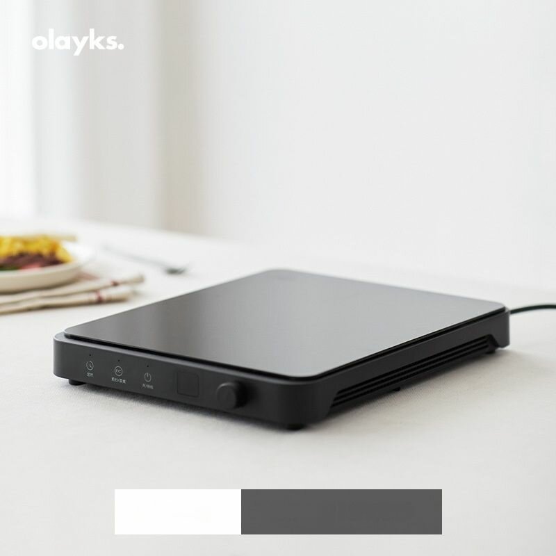 Olayks/Индукционная плита бытовая кастрюля для приготовления пищи -jua