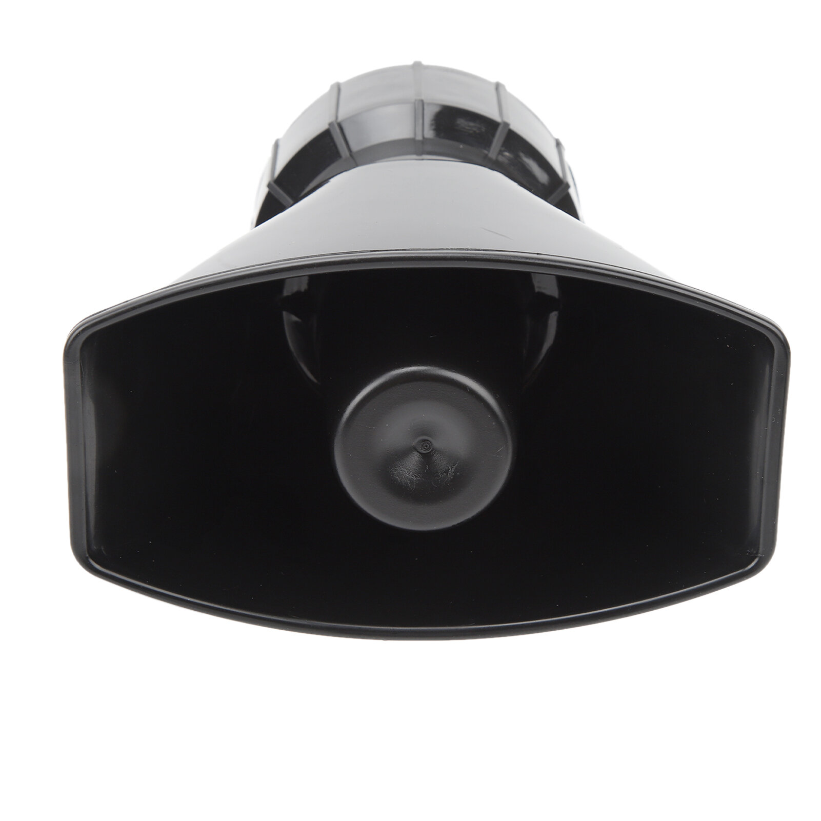 Сигнализация сирена 7 звуков громкая автомобильная сирена функция записи гудка акустическая система для 12 В грузовика лодки автомобиля