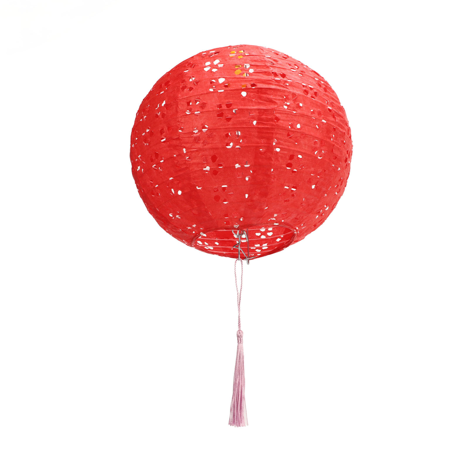 10 комплектов круглых бумажных фонариков диаметром 5,9 дюйма, разные цвета, водонепроницаемые подвесные бумажные фонарики с подсветкой для украшения