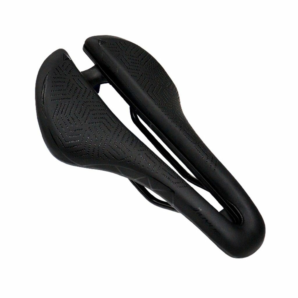 Универсальное седло для велосипеда