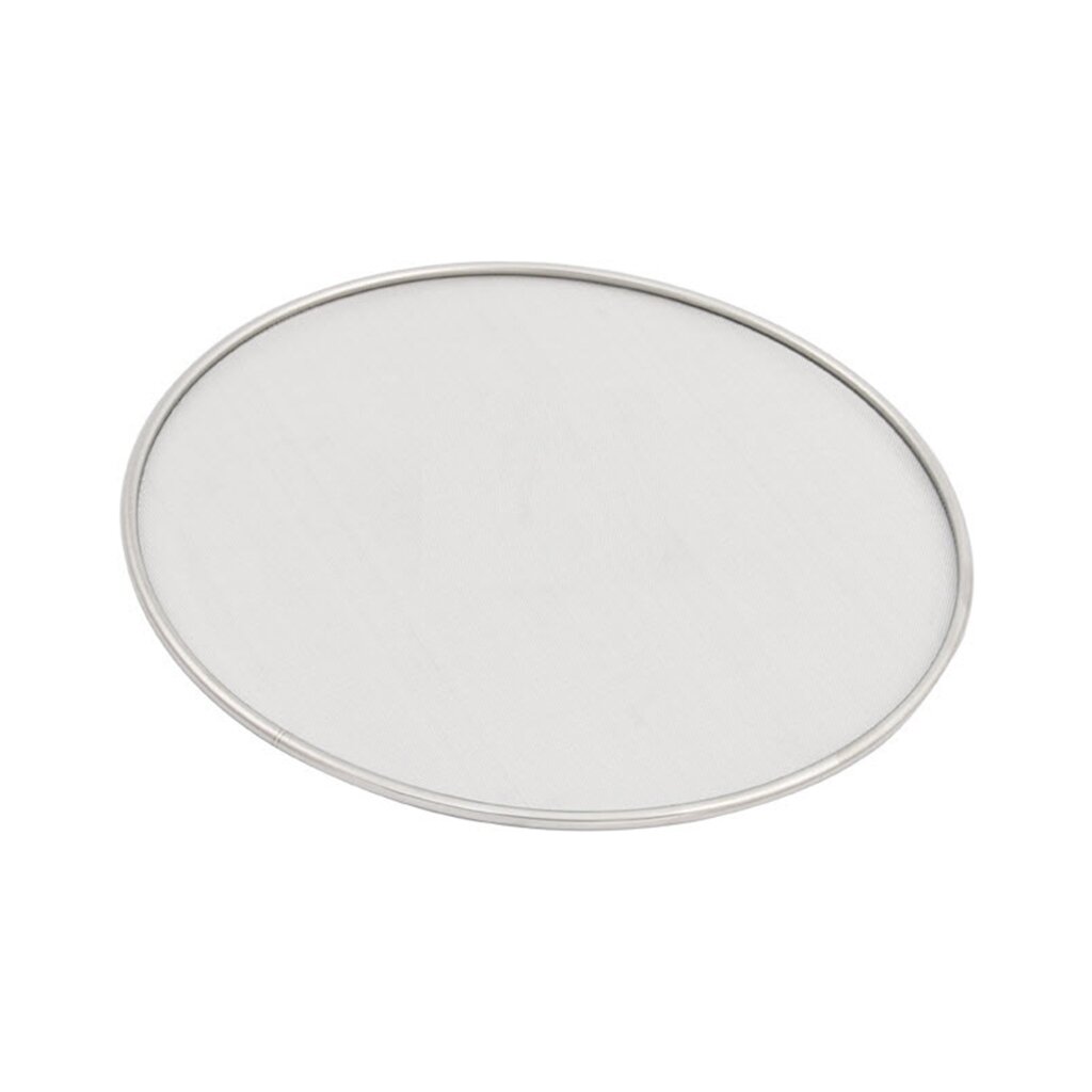 Сетка для защиты от брызг жира для фритюрницы, аксессуар для фритюрницы