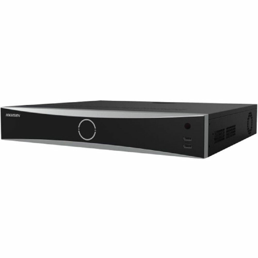 Hikvision Видеорегистратор наблюдения DS - 7732NXI - K4 D