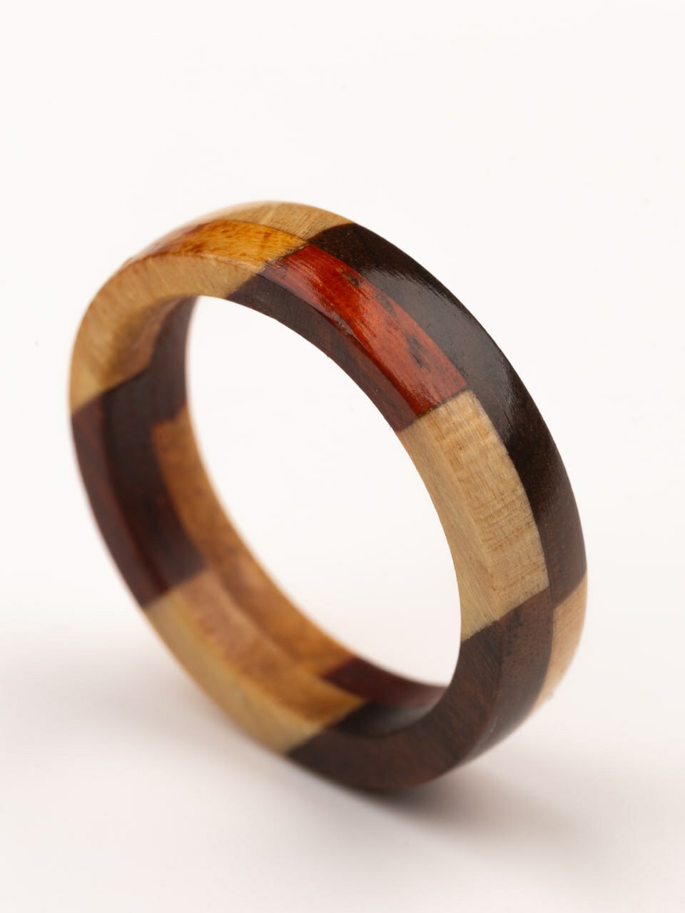 Кольцо RetroGlow