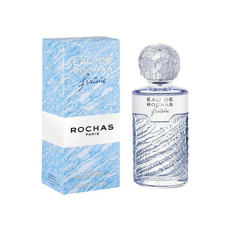 Туалетная вода Rochas Eau De Rochas Fraiche 100 мл