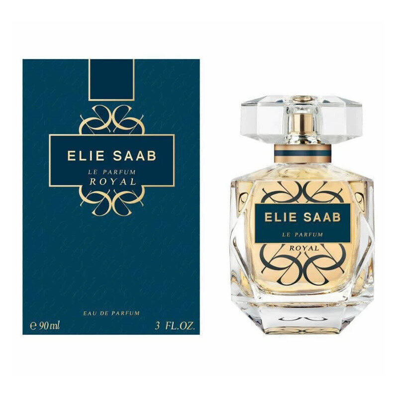 Парфюмерная вода Elie Saab Le Parfum Royal 90 мл