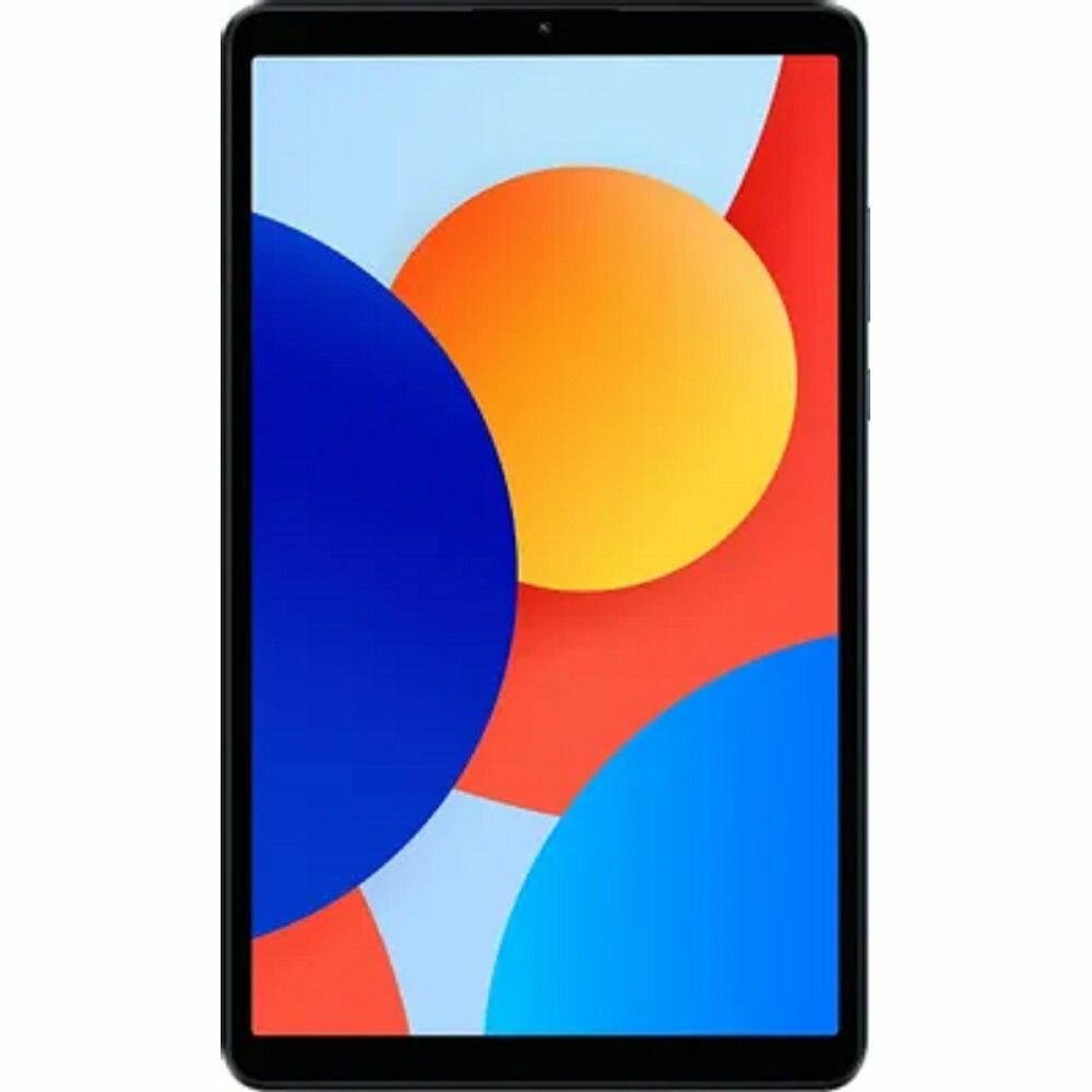 Xiaomi Планшетный компьютер Redmi Pad SE 8.7 4GB 64GB WiFi Blue