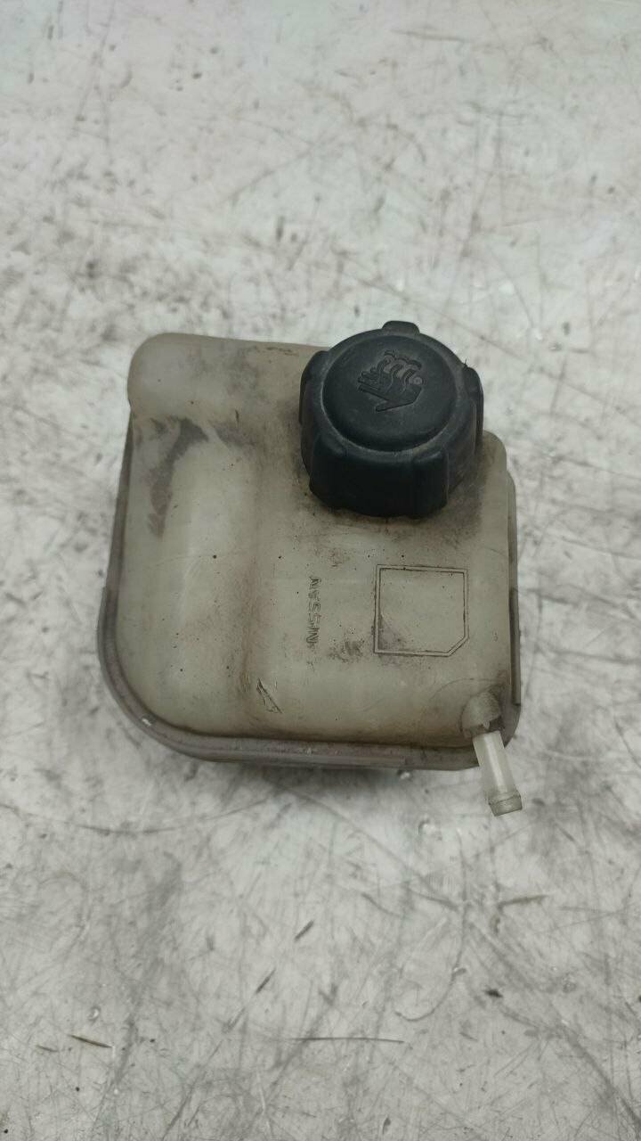 Бачок расширительный Nissan Qashqai J10 2010