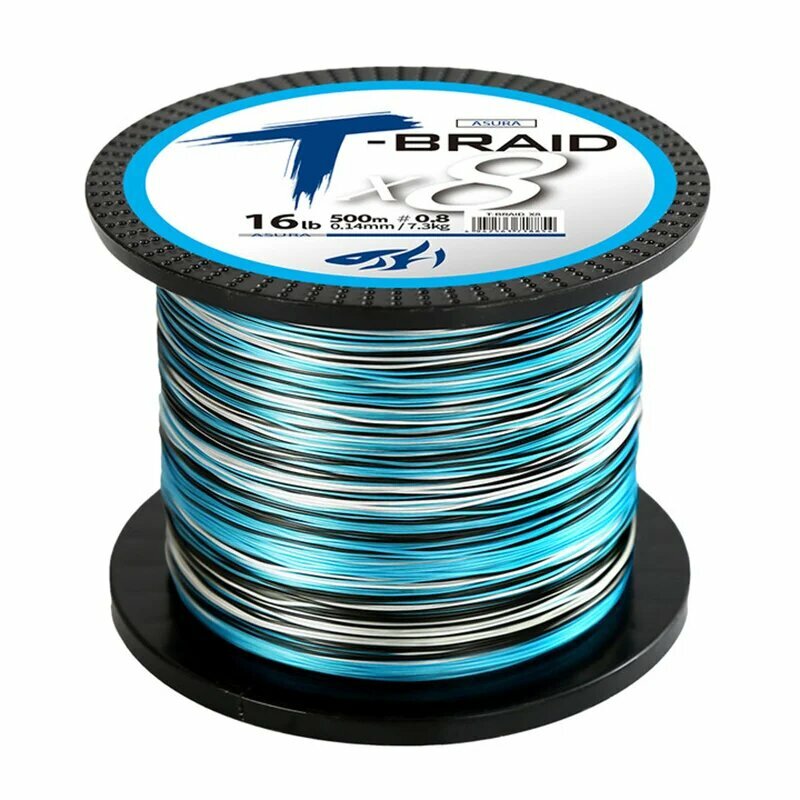 Рыбалка рыболовные товары для рыбалки леска рыболовная плетенка для рыбалки все для 2025 Новое поступление ThornsLine PE X4/X8 500 м/1000 м плетеные супер прочные износостойкие многонитевые морские соленые провода