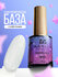 База Manita Professional Cosmo 01, камуфлирующая, с блестками, 10 мл