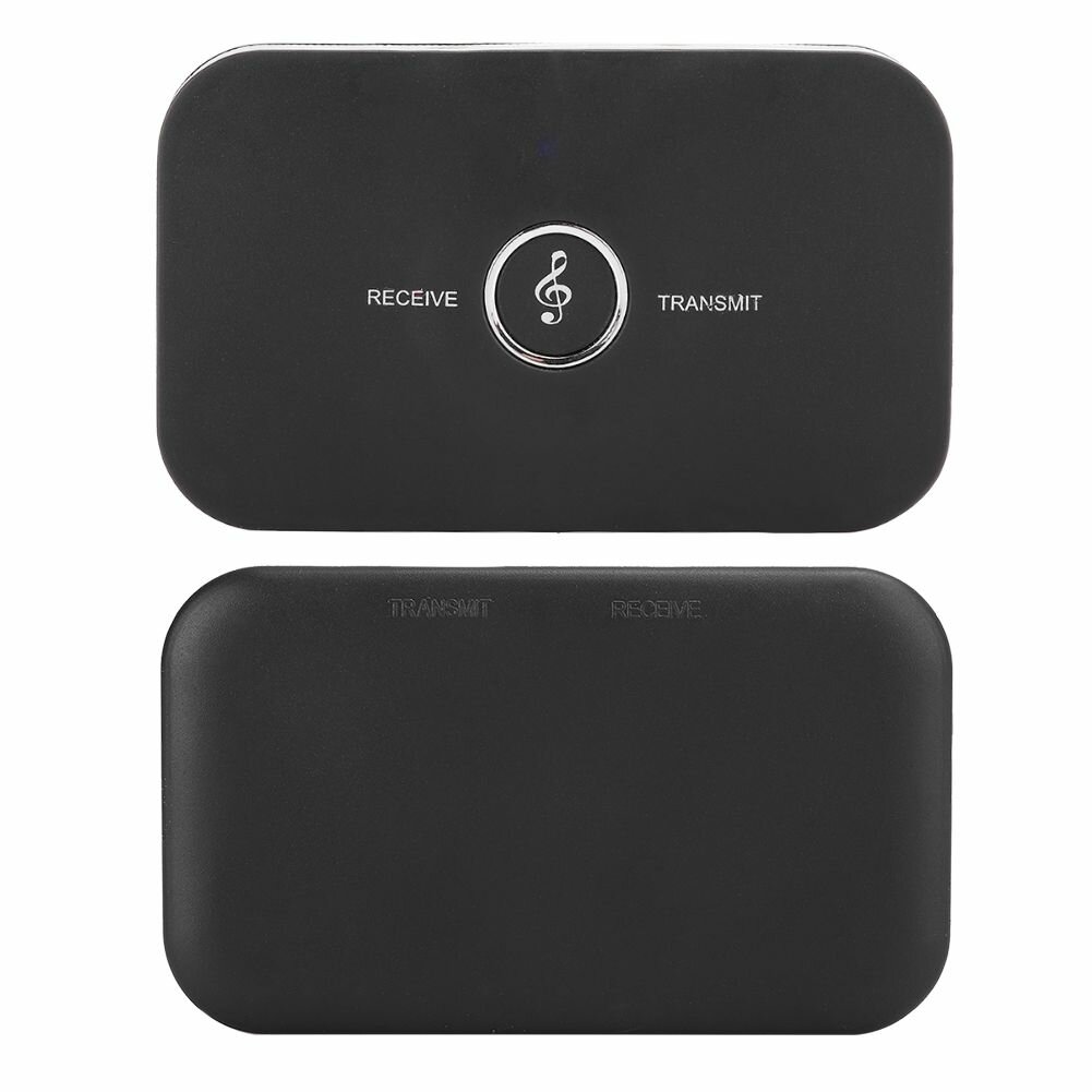 Адаптер Bluetooth 5.0, передатчик-приемник, 3.5мм — фото 1