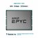 Процессор AMD EPYC 73F3