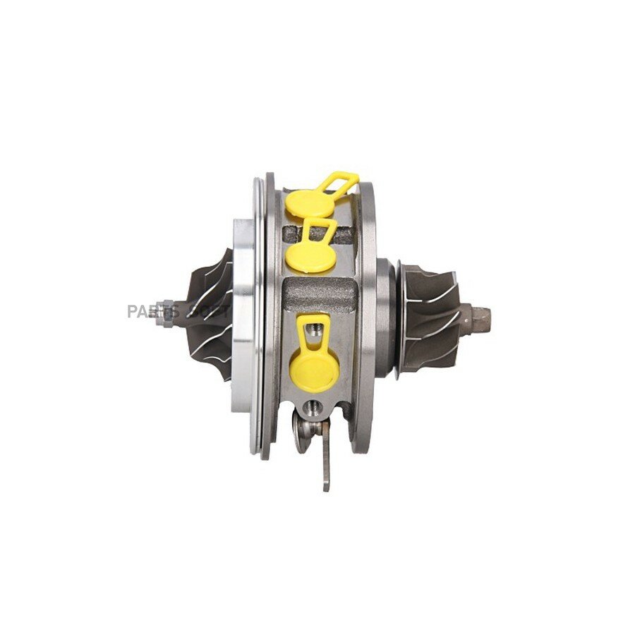 Картридж турбокомпрессора HYUNDAI/KIA KIA SORENTO 2.5DL A-ENGINE EURO4 BV43 от официального дистрибьютора, JRONE, артикул 1000030191