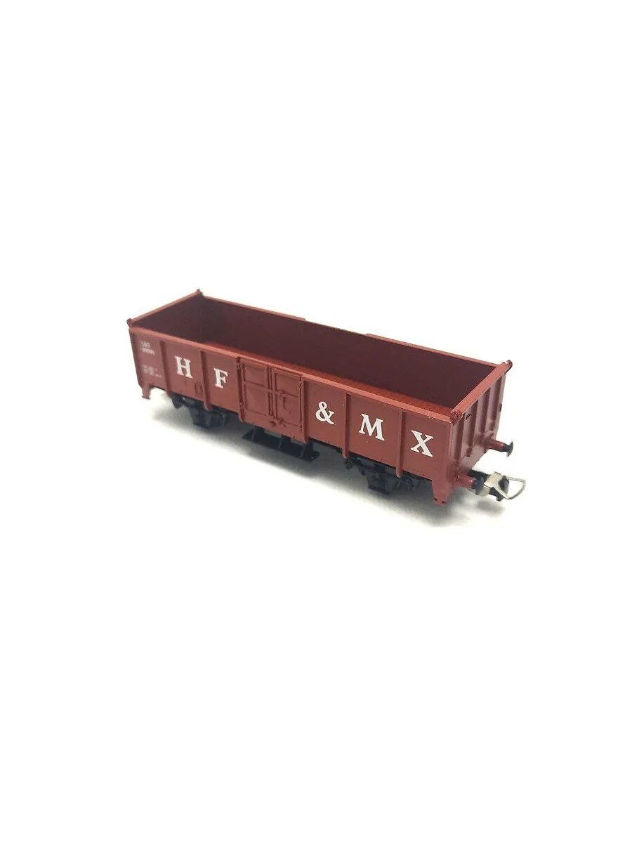 Грузовой состав Ho-Open Wagon HF98540