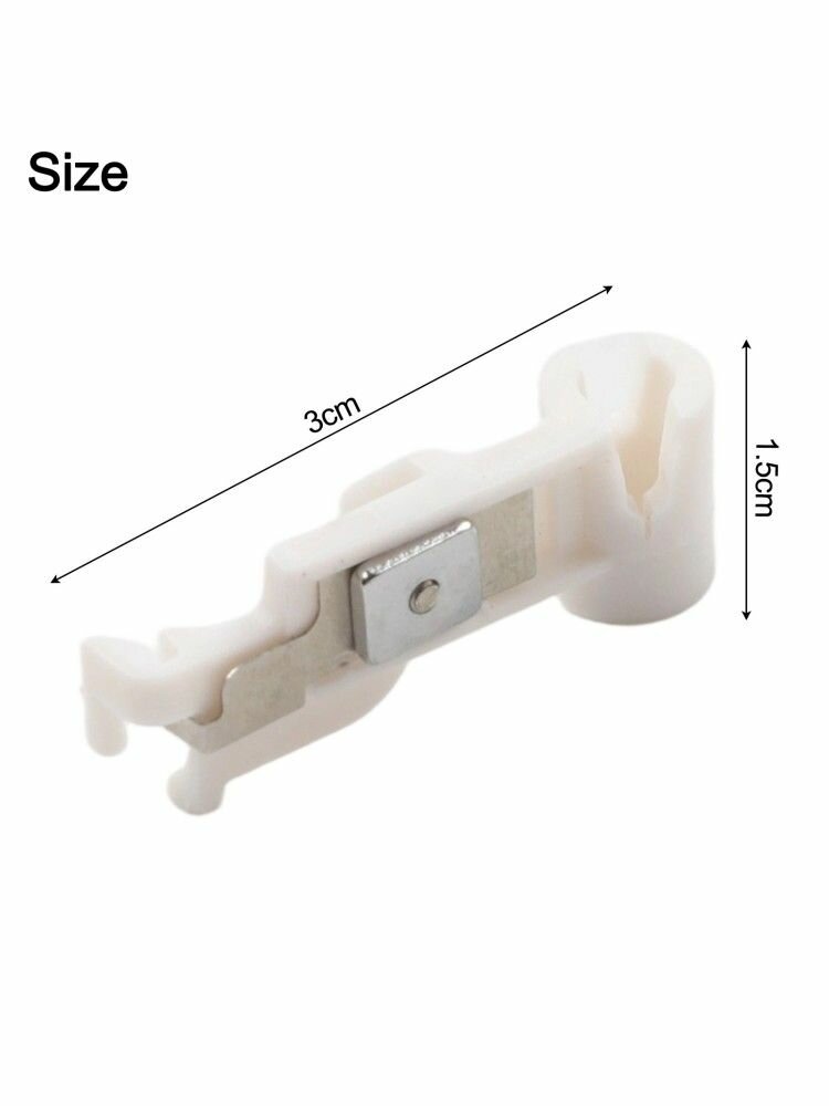 Аксессуары для нитевдевателя игл швейной машины