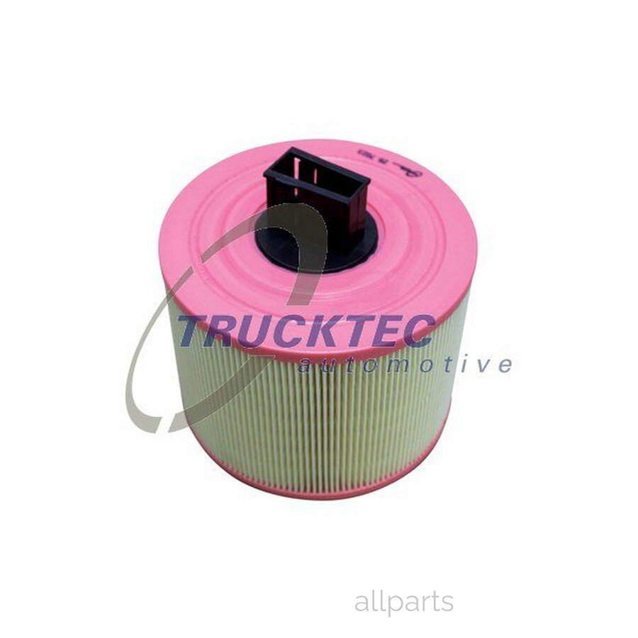 TRUCKTEC 0814043 фильтр воздушный!\ BMW E87/E90 2.5/3.0 04>