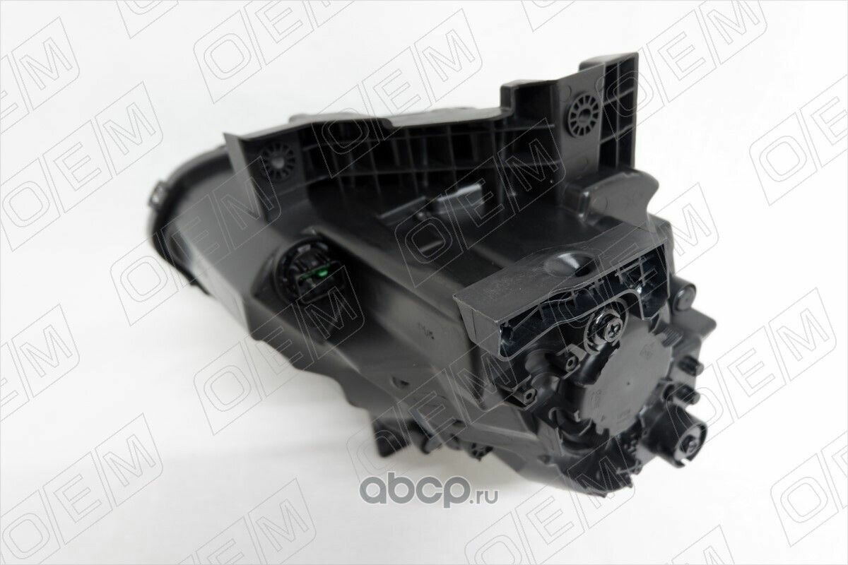 Фара правая Kia Soul 3 SK3 2019-2022, галоген