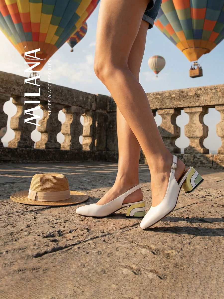 Туфли лодочки 