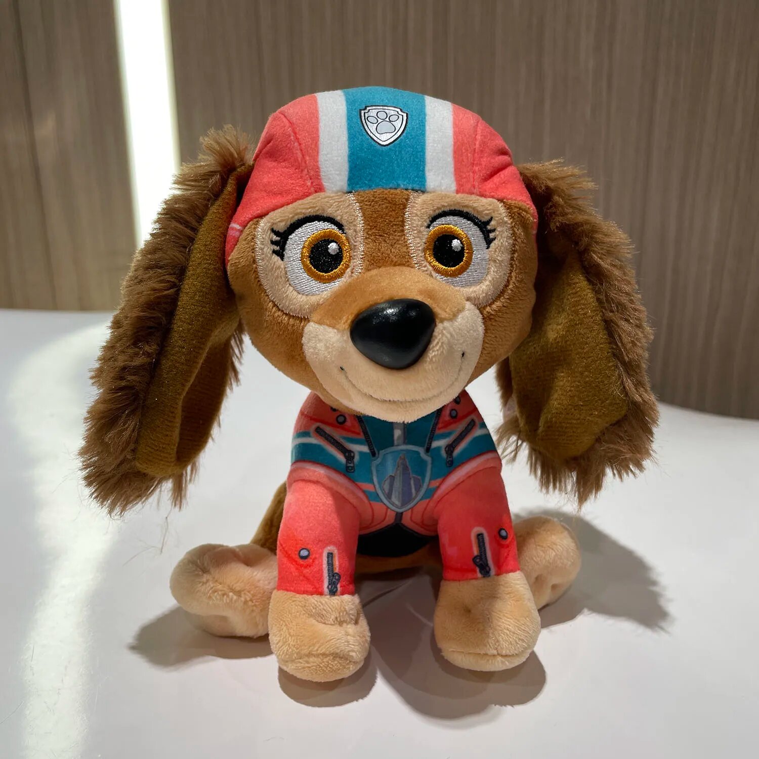 Мягкая игрушка PAW Patrol Скай, Эверест, Либерти Liberty 15.2cm