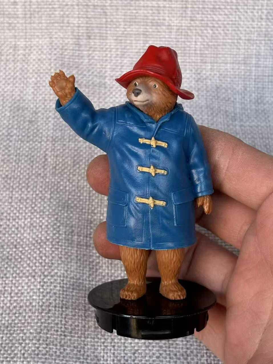 Паддингтон игрушка