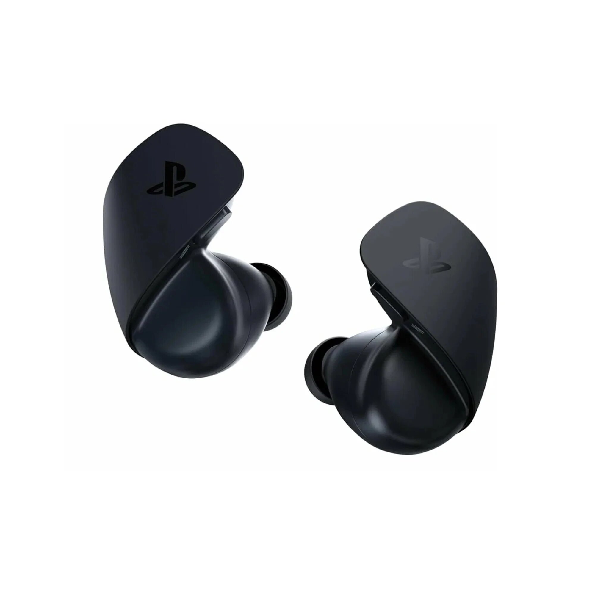 Внутриканальные наушники Sony Pulse Explore earbuds midnight black tws