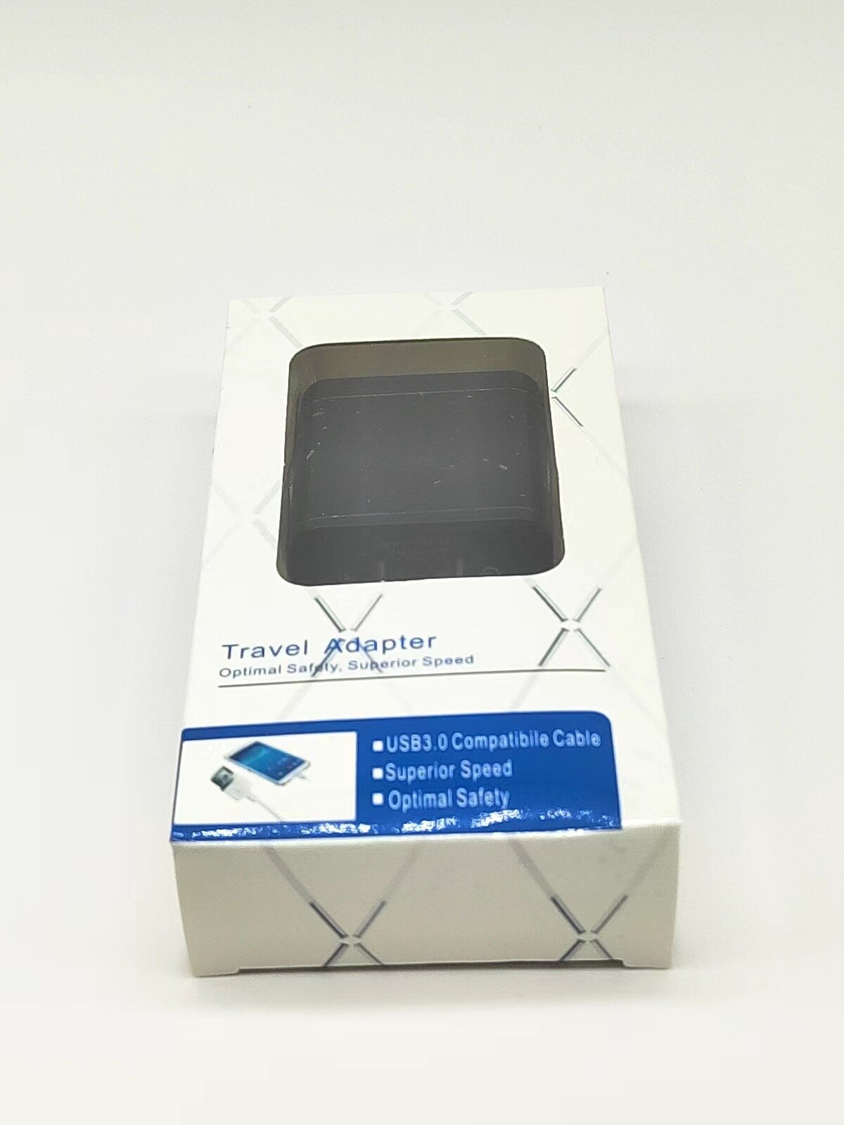 QC3.0 зарядная головка для USB Android Просо мобильный телефон многофункциональный планшет зарядное устройство Быстрая
