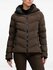 Куртка Bogner Fire + Ice, размер 4, коричневый